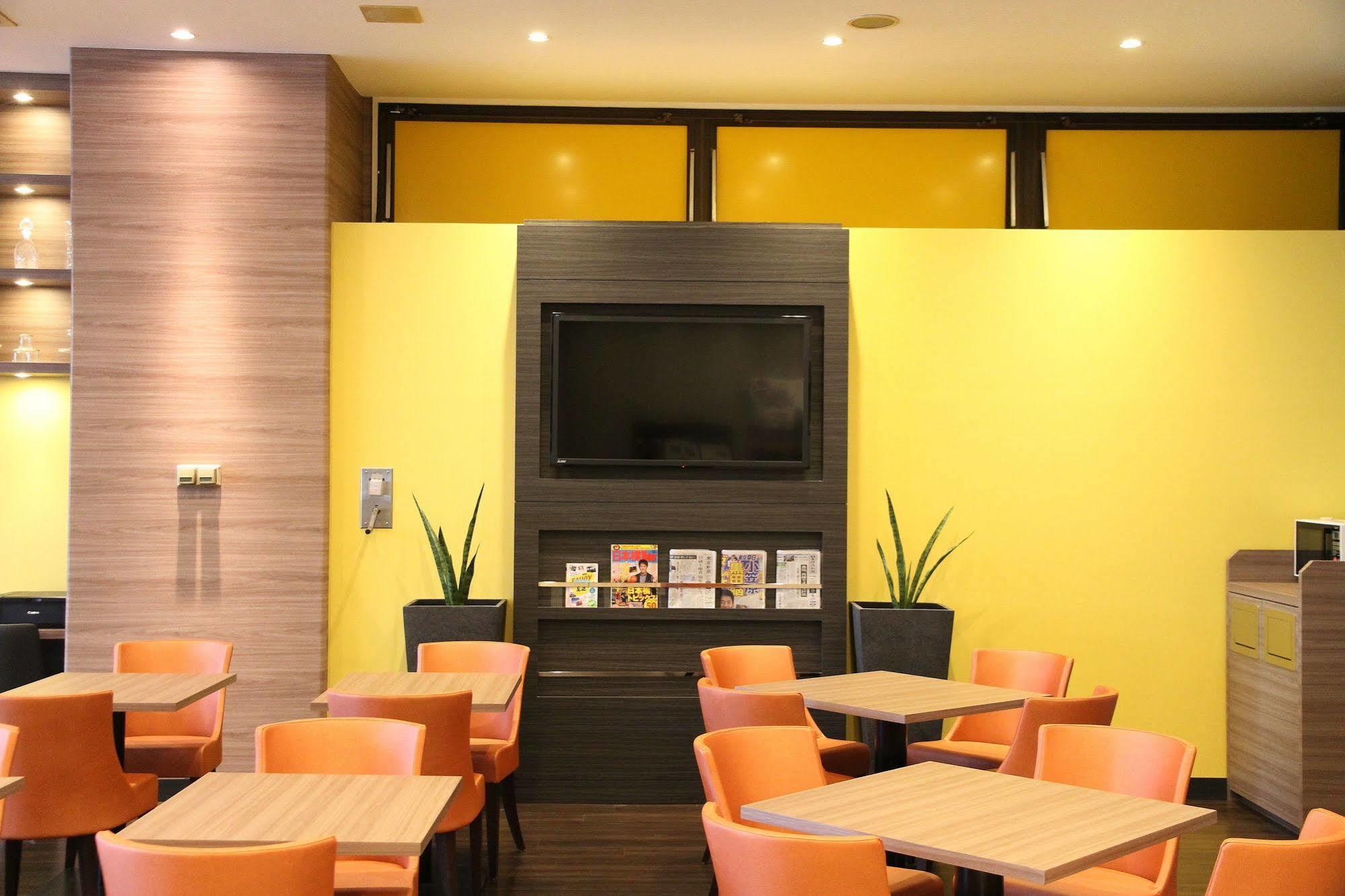 SMILE HOTEL TOKYO NIHONBASHI TOKYO